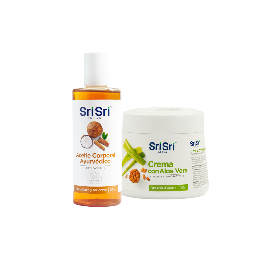 Body Care – Sri Sri Tattva